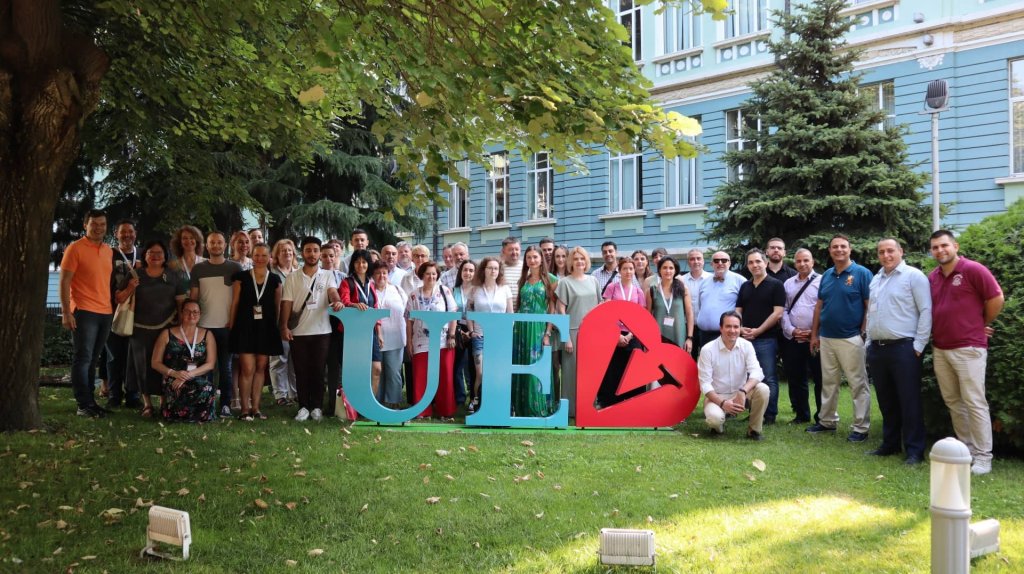 IQTISODIYOT VA PEDAGOGIKA UNIVERSITETI